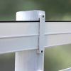 Hot-Rail 5" Flexible Rail - Horse Fence Direct Store