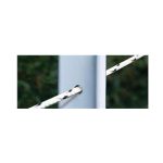 Timeless T-Post 1.75" - Horse Fence Direct Store