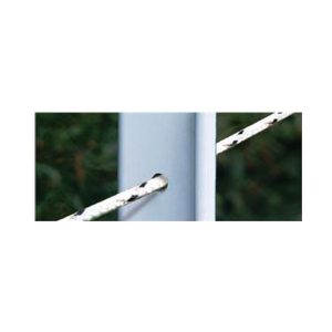 Timeless T-Post 1.75" - Horse Fence Direct Store