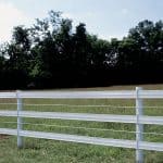 CenFlex 5" Flexible Rail - Horse Fence Direct Store