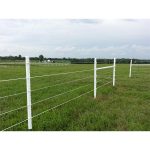 PolyPlus Non-Electric 1320 ft - Horse Fence Direct Store