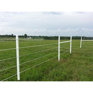 PolyPlus Non-Electric 1320 ft - Horse Fence Direct Store